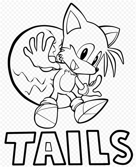 Tails Flying Coloring Pages Sonic And Tails Coloring Pages At