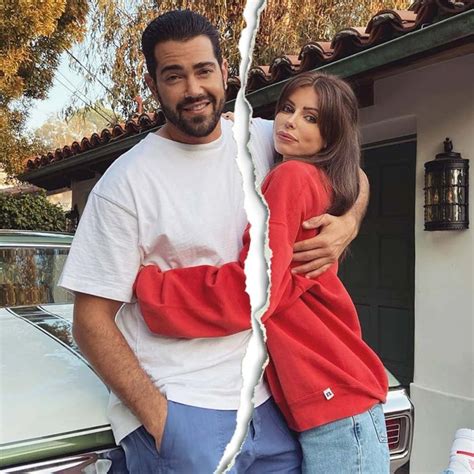 Jesse Metcalfe Corin Jamie Lee Clark Split After 2 Years Details Us Weekly