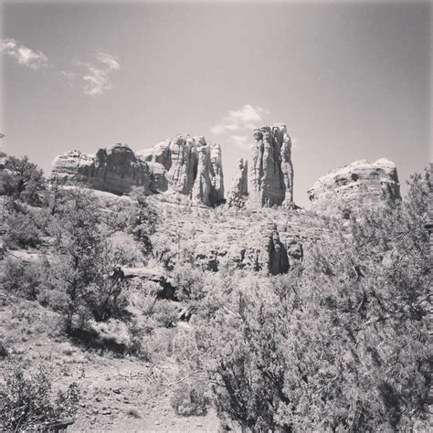 Clint Eastwood At Monument Valley