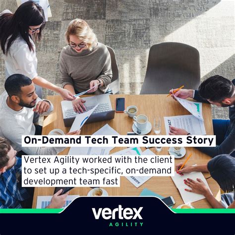 Vertex Agility On Linkedin Softwareengineer