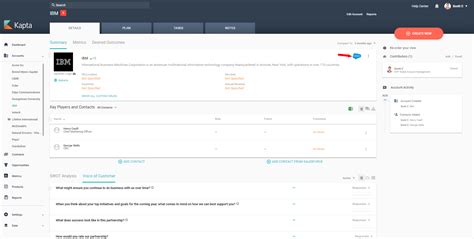 Integration Kapta Help Center