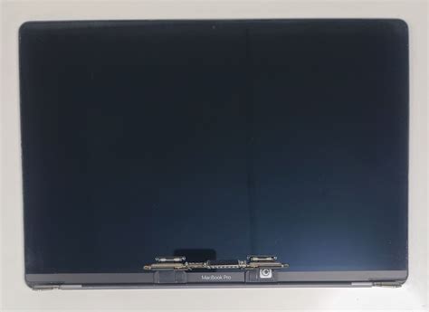 Original Macbook Pro A1707 2016 2017 15″ Oem Lcd Screen Assembly Gray