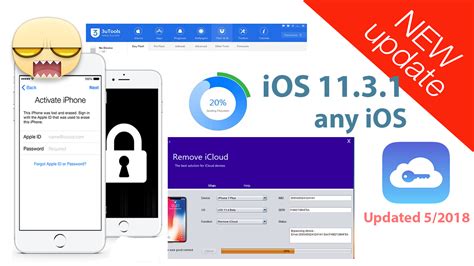 Bypass Icloud Activation 2018 Remove Icloud 2018 Best Software