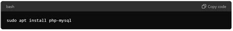 how to install and uninstall php on ubuntu rdpdatabase