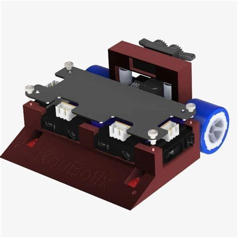 Sumobot Educational Robot Kits At ₹ 12999piece Educational Robotic