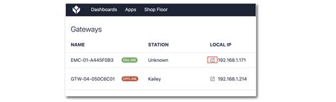 Using Node Red With Edge Mc