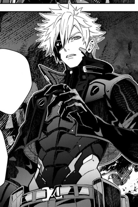 Lambda Magical Girl Lyrical Nanoha Wiki Fandom