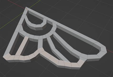 Modeling Why Do Some Faces When Cut Knife And Loop Cut Get Group Selected As If Still One