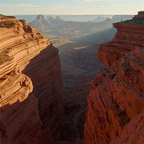 Free Majestic Desert Canyon Image Canyon Sandstone Desert