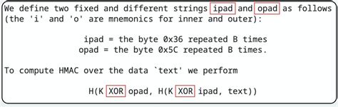 Hmac And Message Authentication Codes Why Using Hashing Alone Is Not Enough For Data Integrity 😼