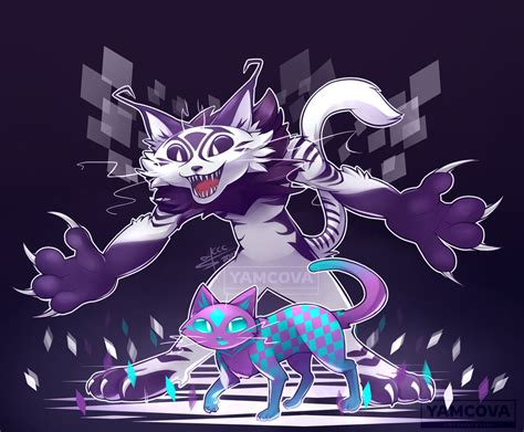 The Cat Rwby Volume 9 By Yamcova On Deviantart