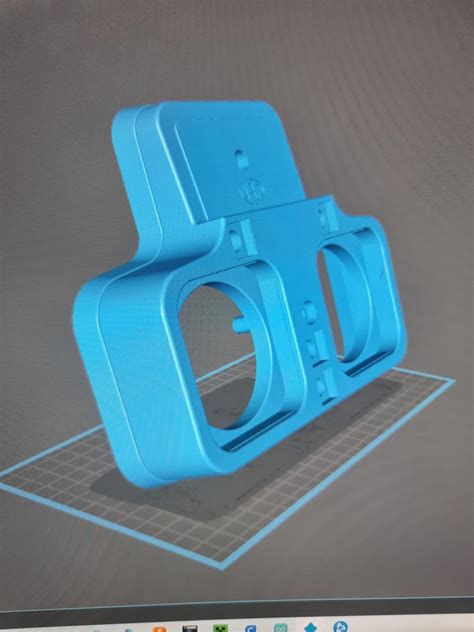 Chitubox Print Help R 3dprinting