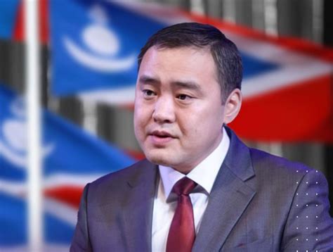 Дээд шүүх АН ын даргаар Л Гантөмөрийг бүртгэх шийдвэр гаргажээ