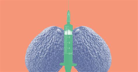 Scrotox Is A Botox Injection For Your Balls And Guys Are Really Doing It Thrillist