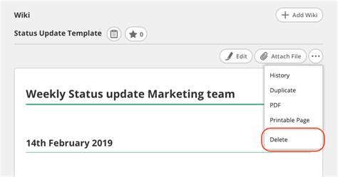 Backlog 101 Wikis Faqs And Technical Support Nulab