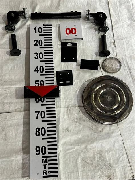 Level Gauge For Liquid Use At ₹ 4999 Piece Level Gauge In Vadodara Id 2855195642291