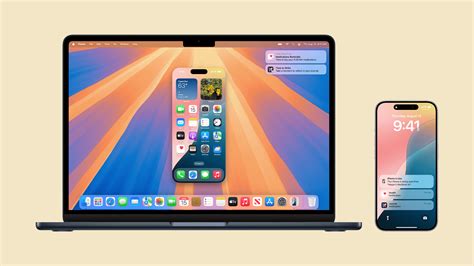 Macos Sequoia Mirroring Bug Can Expose Iphone Apps At Work