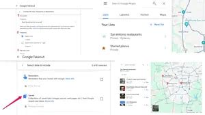 How To Export Google Maps List To Excel Easy Guide