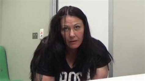 Carlie Eileen Richards Declared Not Guilty In Erica Hoy Car Crash Sky