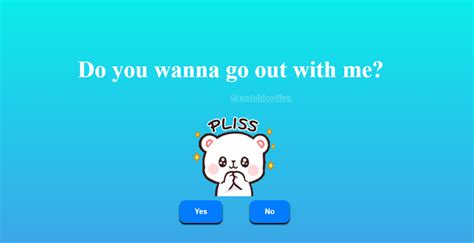 Ask For A Date To Crush Impress Crush Untoldcoding All About