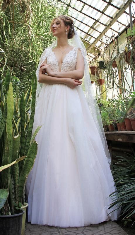 Сукню — ціна 3500 грн у каталозі Весільні сукні Купити жіночі речі за доступною ціною на Шафі