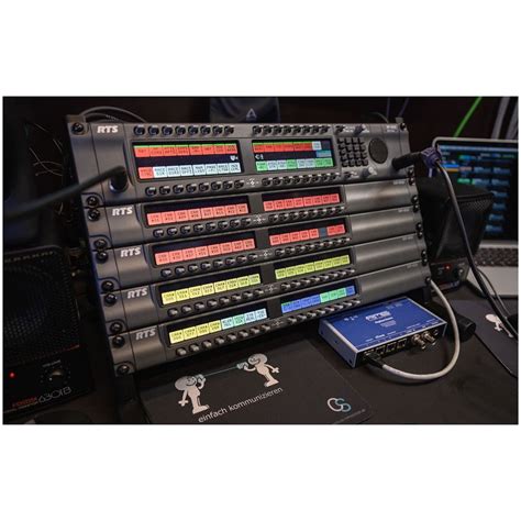 Rts Intercom Systems On Linkedin Thertsdifference Cscom Communications Rtsintercoms Dtm2022…