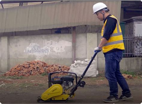 Machine Compactor Pme C80 Vs Vibratory Compactor Pme C160 Compactor Types And Core Specs Wuxi