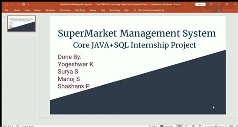 Surya S On Linkedin Github Mysql Innovation Java Project Connections Javaprogramming