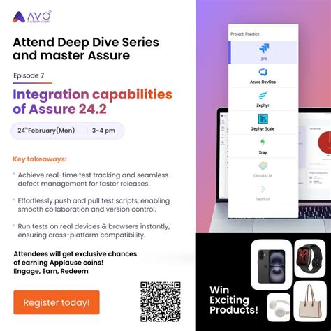 Avoautomation Deepdiveseries Testautomation Qa Learnqa Avoassure Avo Automation