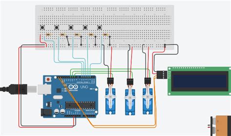 My Lcd Wont Turn On And If So My Pushbuttons Dont Do Any Affect Networking Protocols And