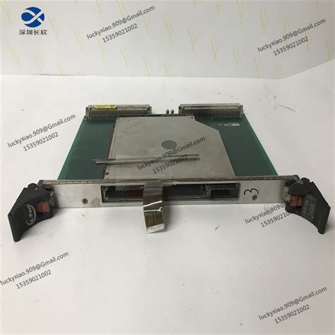 GE VMIVME 7455 Mark VI System Changxin Automation1