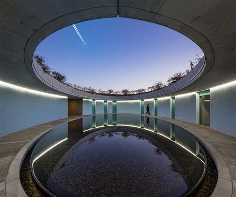 Reflecting On A Master Architect 10 Water Centric Works By Tadao Ando