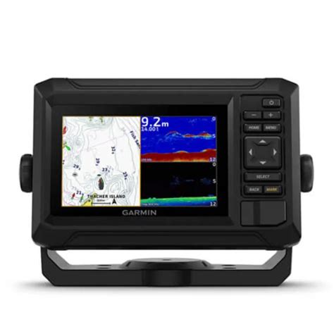 ECHOMAP UHD2 52cv with GT20 TM 4pin with Thailand Marine Chart จำหนายอปกรณเดนเรอสมทร
