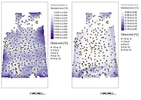 Chapter 14 Geostatistics Kriging Spatial Data Science