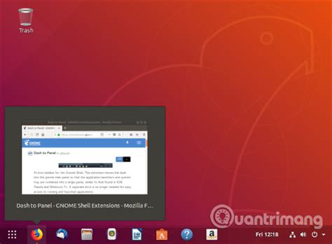 How To Turn Ubuntu Into Windows