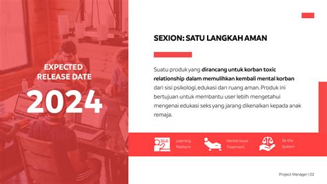 Sex Education Ui Design Behance