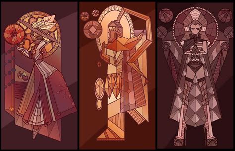 Murals 彡 Steven Universe Amino