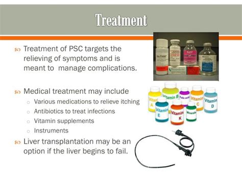 Ppt Primary Sclerosing Cholangitis Psc Powerpoint Presentation Id