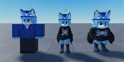 R6 To R15 Adapter [beta] Enable R15 Tech In R6 Experiences Page 24 Announcements