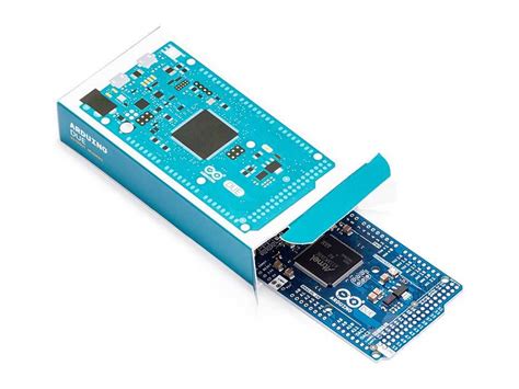 Arduino Due Board Pinout A Comprehensive Guide To Understanding