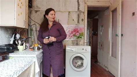 დილის ვლოგი☕☕ თვალი თვალის წილ კბილი კბილის წილ Youtube