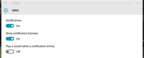 how to customize your windows 10 notifications windows central