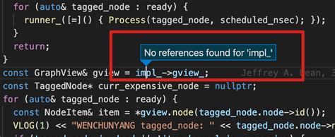 Cpptools Not Working For Find All Reference · Issue 5693 · Microsoftvscode Cpptools · Github