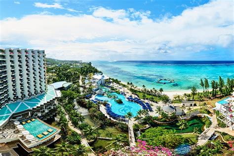 Kensington Hotel Saipan Updated 2022 Prices And Reviews San Roque