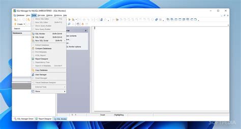Sql Manager For Mysql Download Softpedia