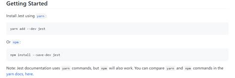 Error Running Jest Tests On Jest Master Branch · Issue 5452 · Jestjs