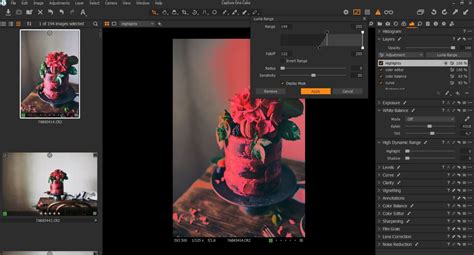 5 Advantages Of Capture One Pro Over Lightroom Photo Editing Tutorials Tips And Tricks