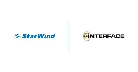 Starwind Success Story Interface Creates A Consolidated Server Architecture Starwind