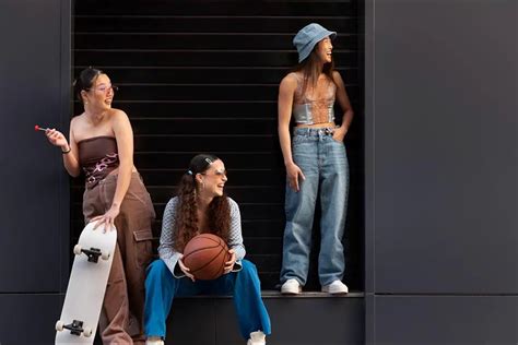 Ultimate Guide To Gen Z Fashion Trends Atelier Magazine