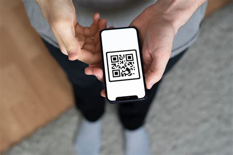 Why Is My Qr Code Blurry And How To Fix It Blog